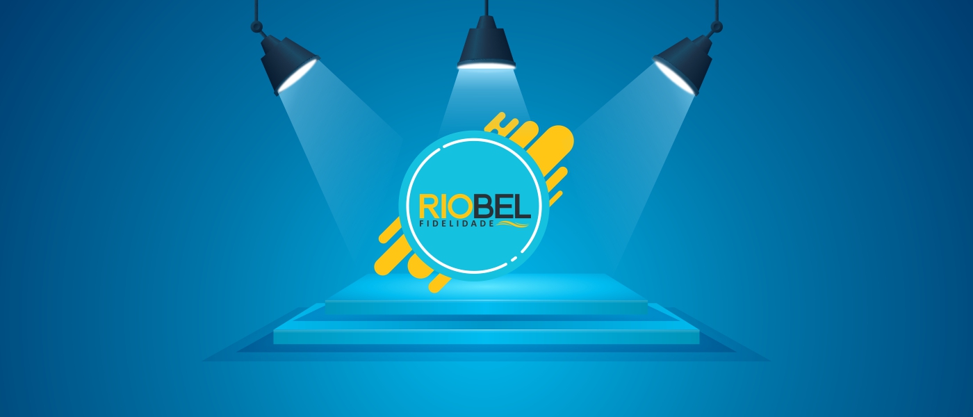 Rio Bel Fidelidade - Rio Bel
